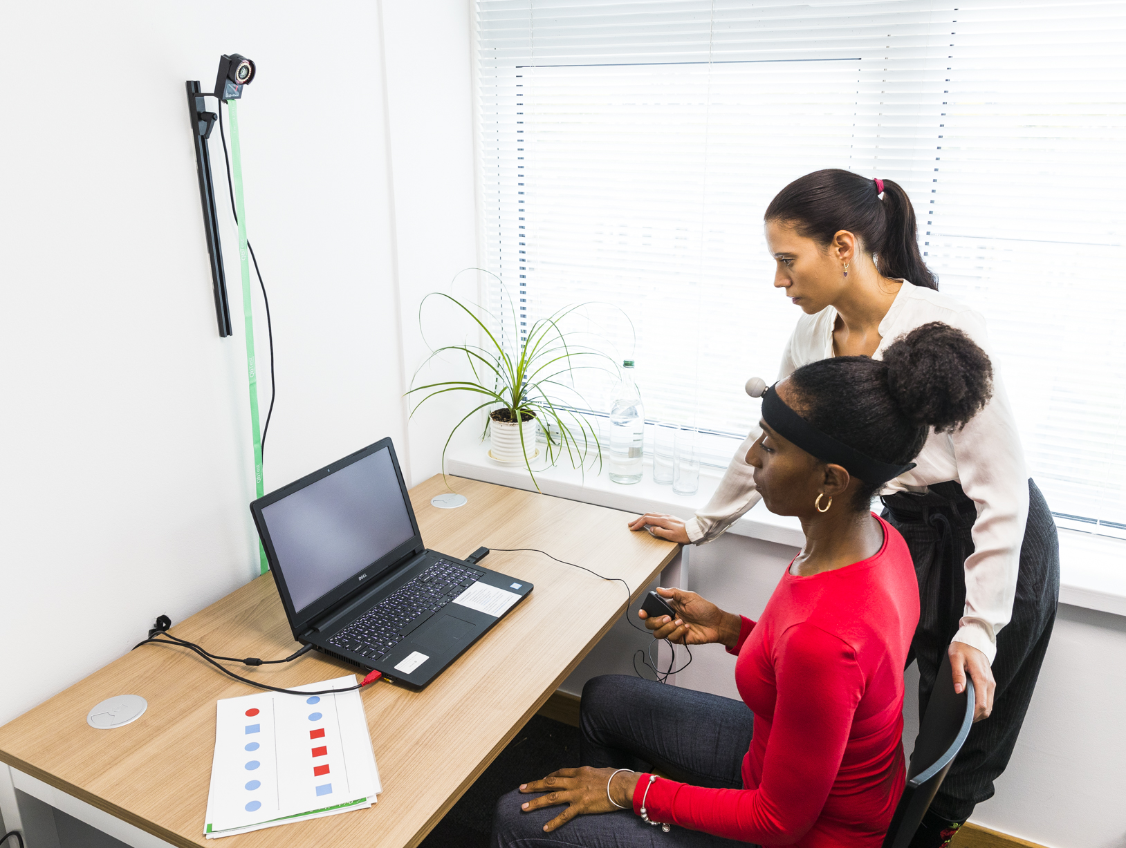 ADHD Testing And Evaluation Aroga